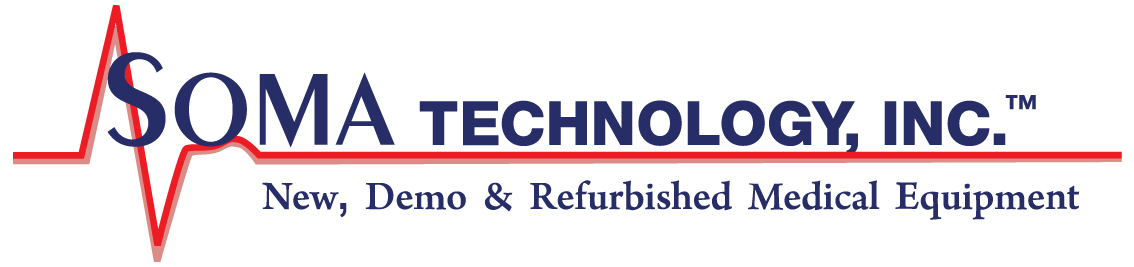 Soma Tech Intl's Blog - New, Demo and Refurbished Capital Medical Equipment