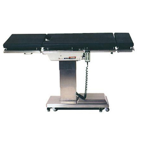 Skytron Elite 3500 Surgical Table Featuring 500 Weight Capacity
