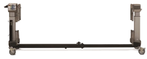 OSI Jackson Table 5803 Advanced Control Base With C-Arm Access