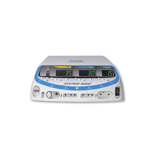 Conmed System 5000 Electrosurgical Unit Featuring Mopolar and Bipolar