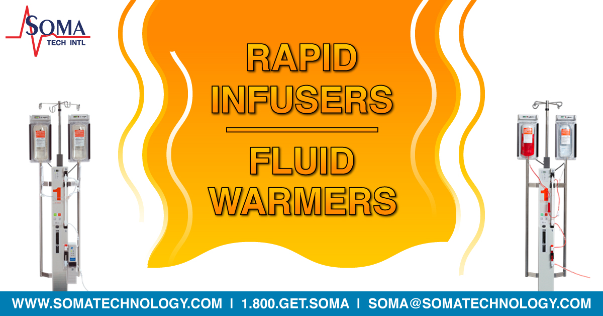 Level 1 Rapid Infuser | Smiths Medical | Level One Rapid Infuser