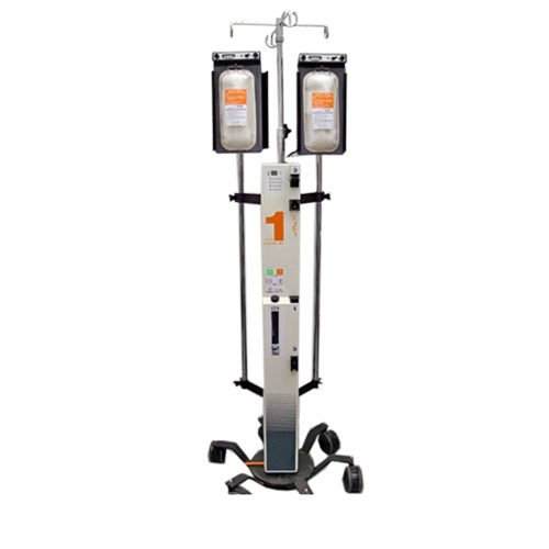 Level 1 Rapid Infuser | Smiths Medical | Level One Rapid Infuser