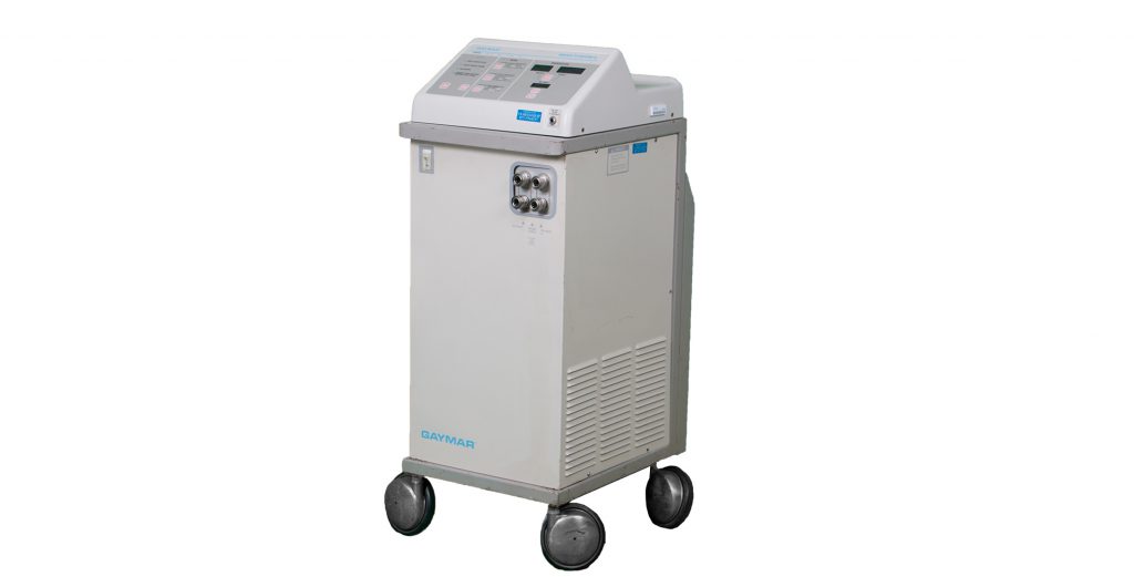 Stryker Gaymar Medi Therm III Hyper/Hypothermia System