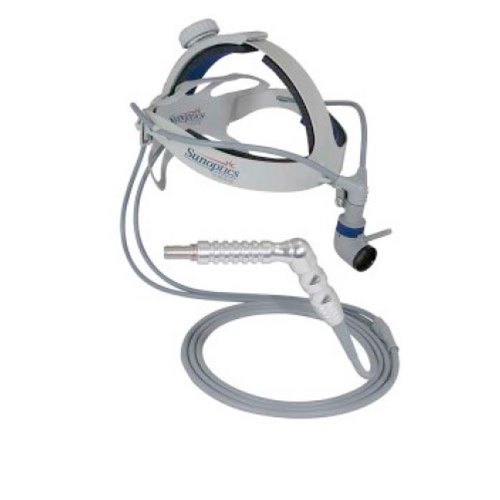 Sunoptics TITAN Headlight System - Soma Tech Intl's Blog