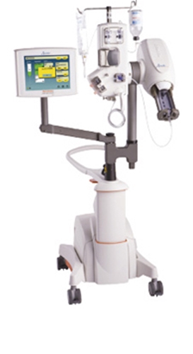 Medrad Avanta Injectors - Featuring Advanced Fluid Management