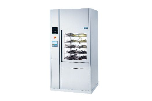 Steris Reliance Synergy Washer / Disinfector with Steam or Electric Heating