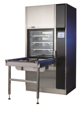 Steris Vision Washer - Steris Reliance Vision