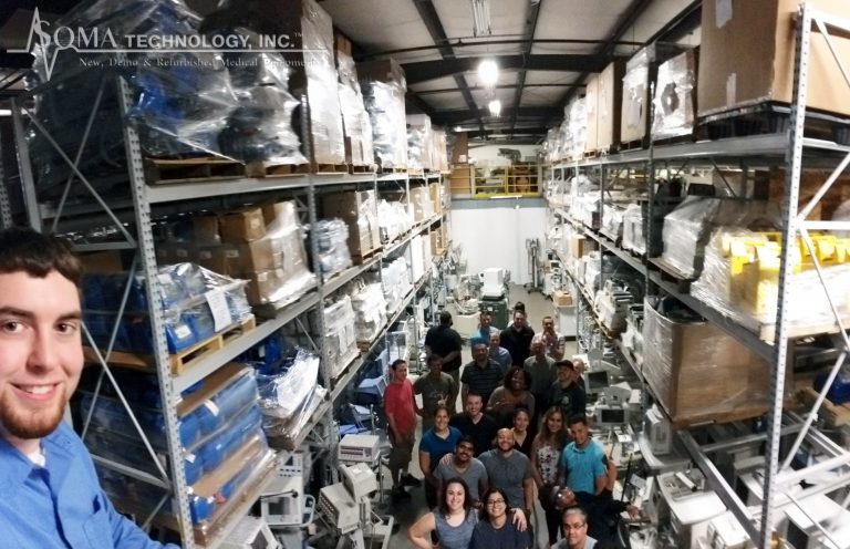 First Day of Summer! - Soma Tech Intl's Blog