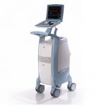 Maquet Cardiosave Hybrid Features a Large Touchscreen Display