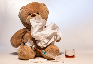 Are You Prepared for Flu Season? - We Can Help With Peak Needs