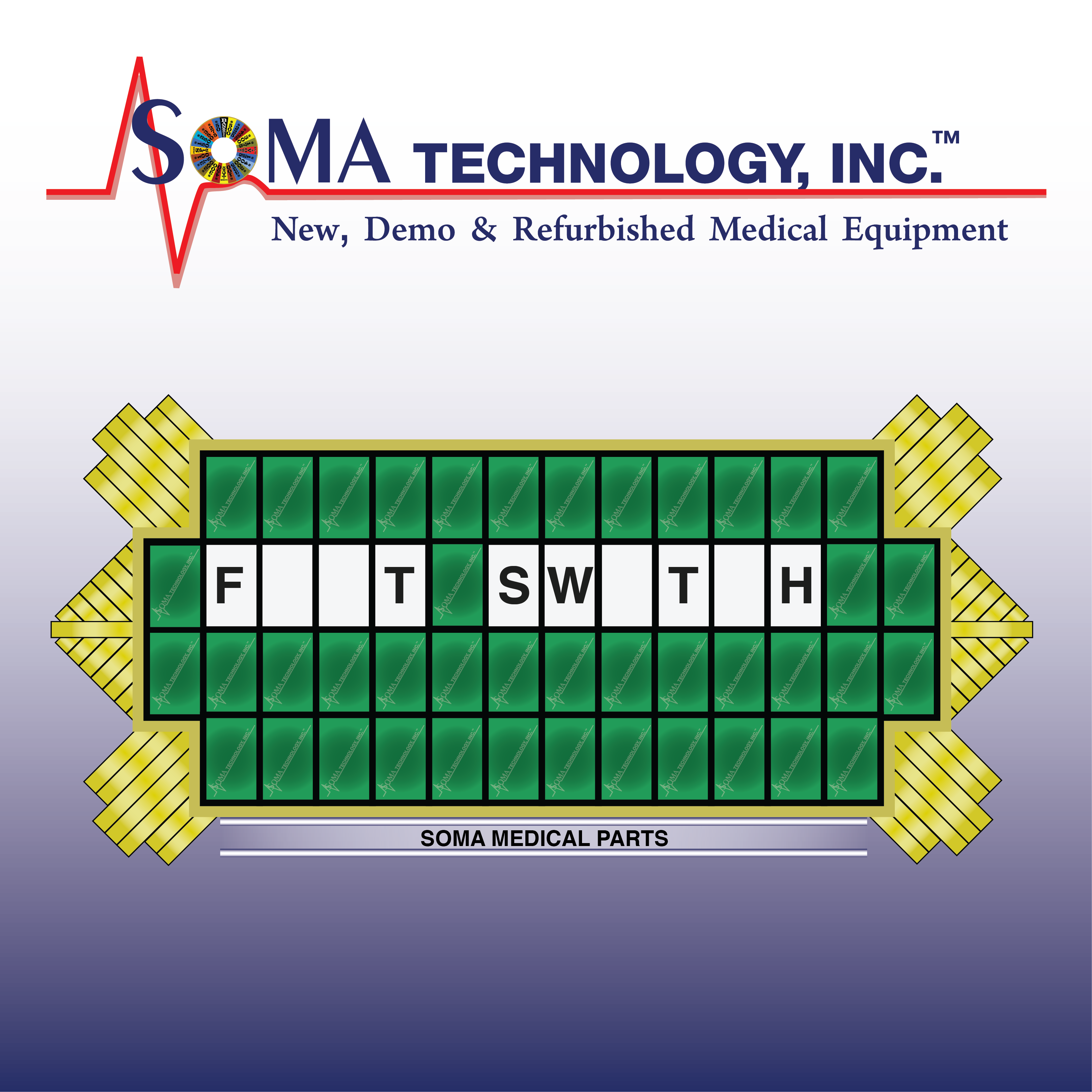 Soma Trivia - Soma Tech Intl's Blog