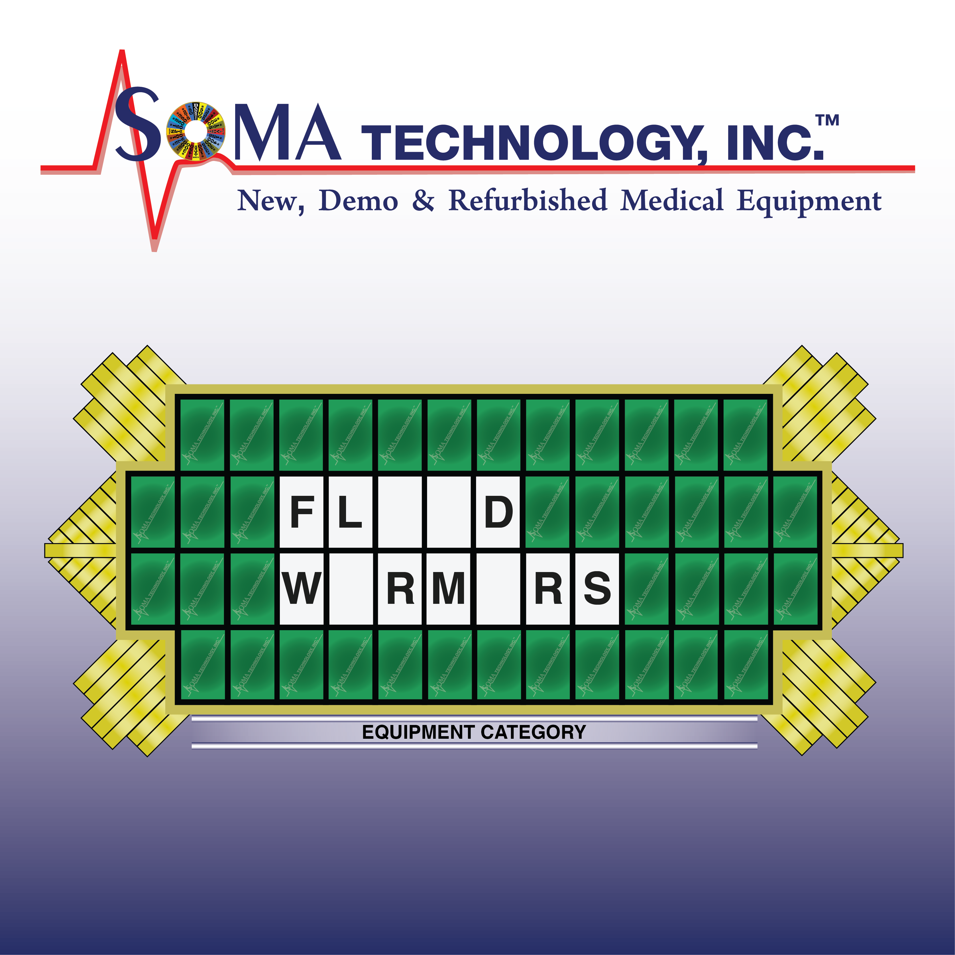 Soma Trivia - Soma Tech Intl's Blog
