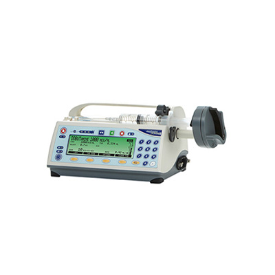 Smiths Medical Medfusion 3500 Syringe Infusion Pump