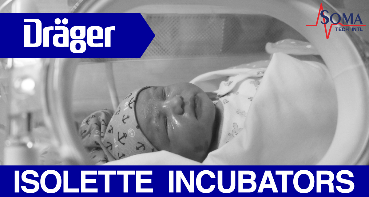Isolette Incubators and Infant Warmers - NICU, Labor, and Delivery ...
