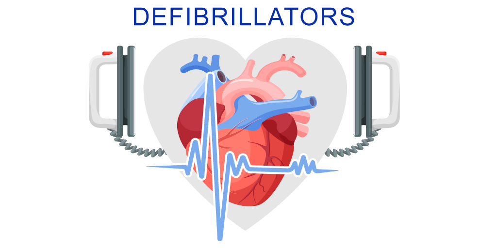 Lifepak Defibrillators - The Importance of Defibrillation