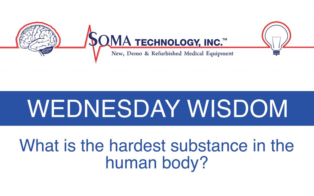 What Is The Hardest Substance In The Human Body what-is-the-hardest-substance-in-the-human-body