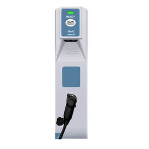 BD Alaris PC Unit - IV Infusion Therapy Systems - Infusion Pumps