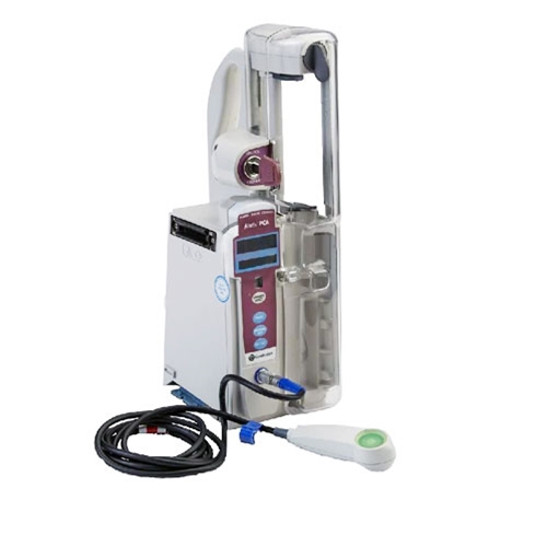 BD Alaris PC Unit - IV Infusion Therapy Systems - Infusion Pumps