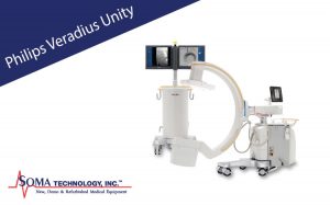 Philips Veradius Unity Providing Crucial Guidance and High-Quality Images