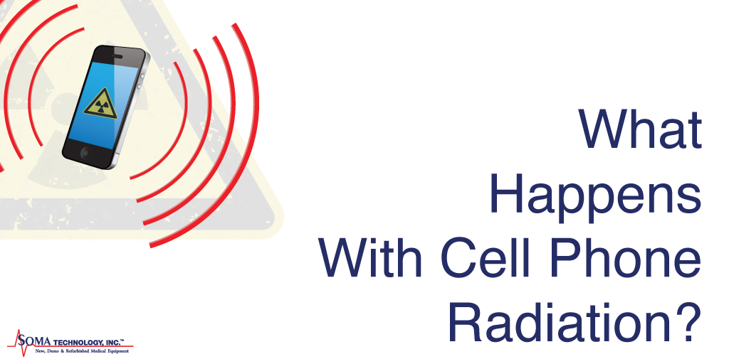 What Happens With Cell Phone Radiation? Are there Health Risks?