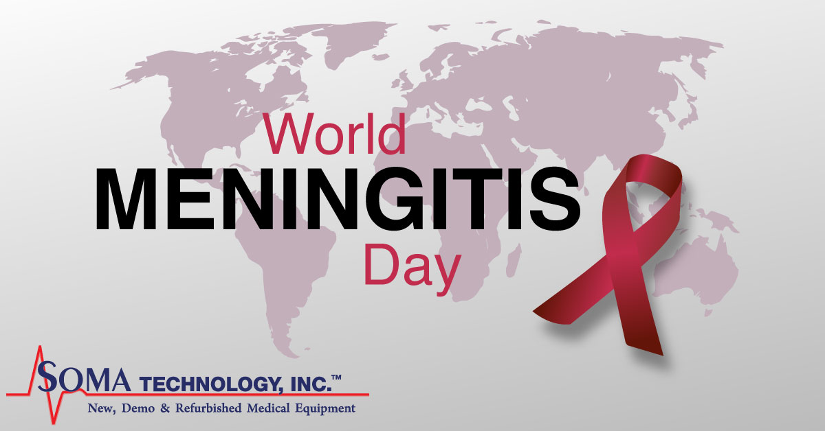 World Meningitis Day 2019 - Raising Awareness