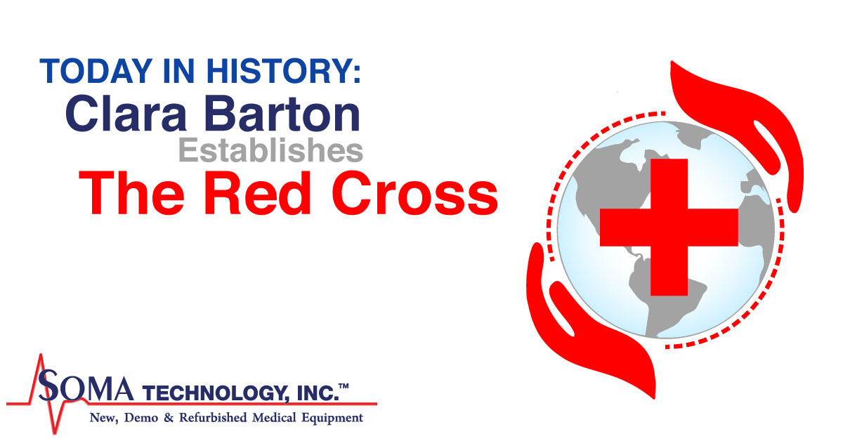 Indian Red Cross Society Emblem