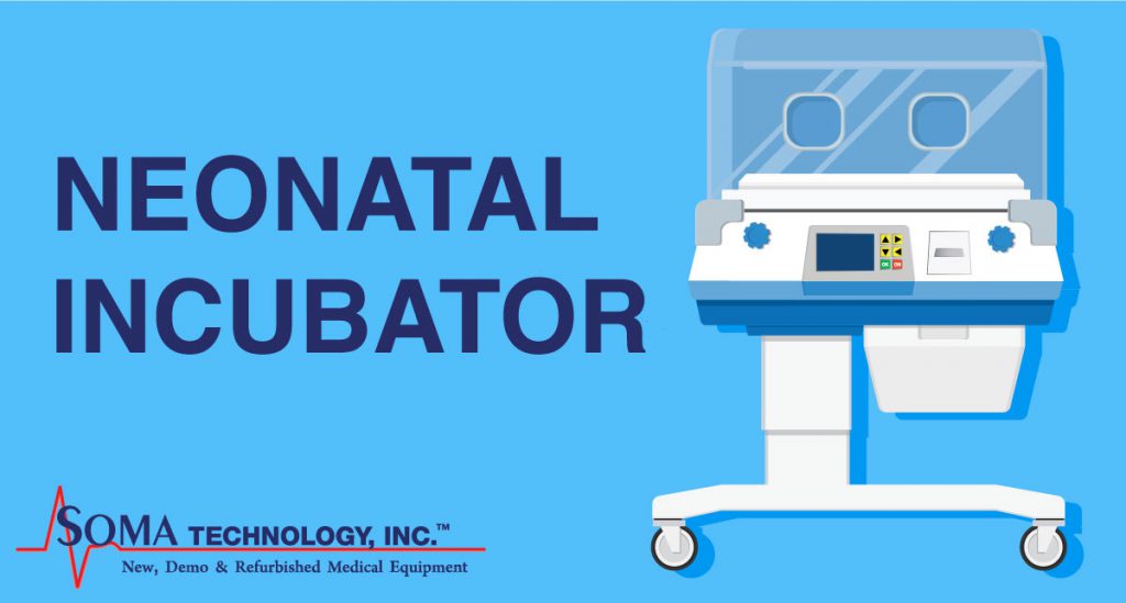 Neonatal Incubator - What is it? Why Are They Important?