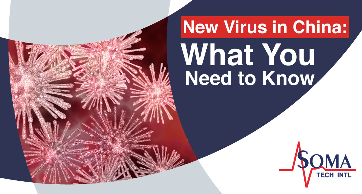 New Virus in China: Wuhan Virus/Coronavirus - What You Need to Know