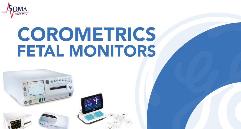 Corometrics Fetal Monitor | GE Fetal Monitor | GE Fetal Monitoring