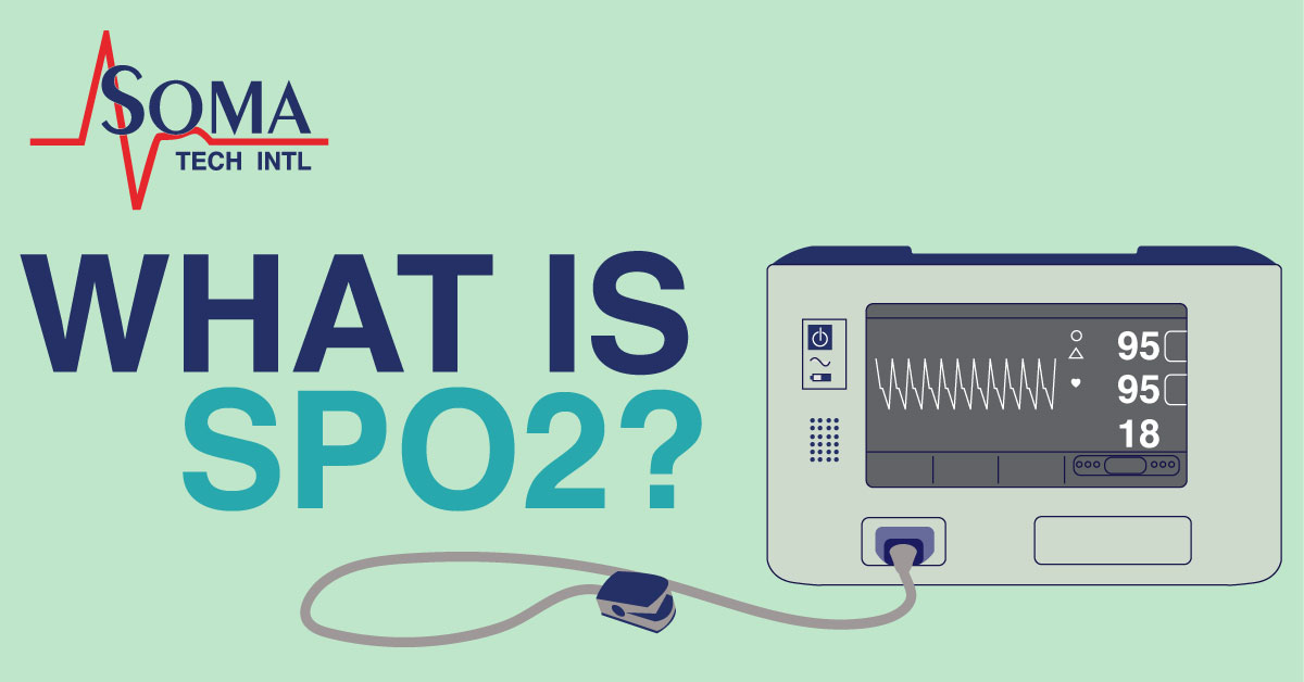 What is SpO2? | Pulse Oximetry | What is The Normal SpO2 Level?