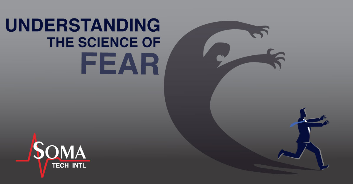 Understanding The Science Of Fear - Soma Tech Intl's Blog