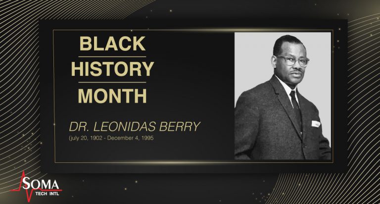 Black History Month Recognitions and Achievements by African Americans