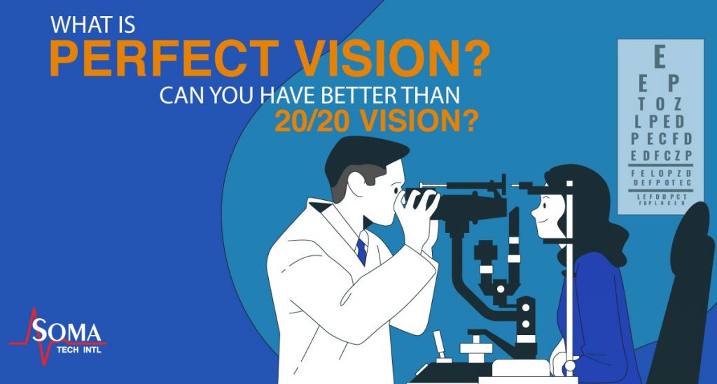 What Is Perfect Vision Can You Have Better Than 20 20 Vision Soma What Is Perfect Vision Can You Have Better Than 20 20 Vision Soma