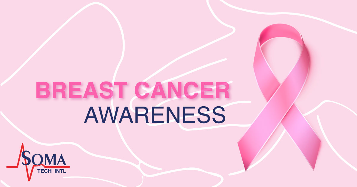 Knowing the Facts of Breast Cancer