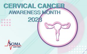 Cervical Cancer Awareness Month 2023