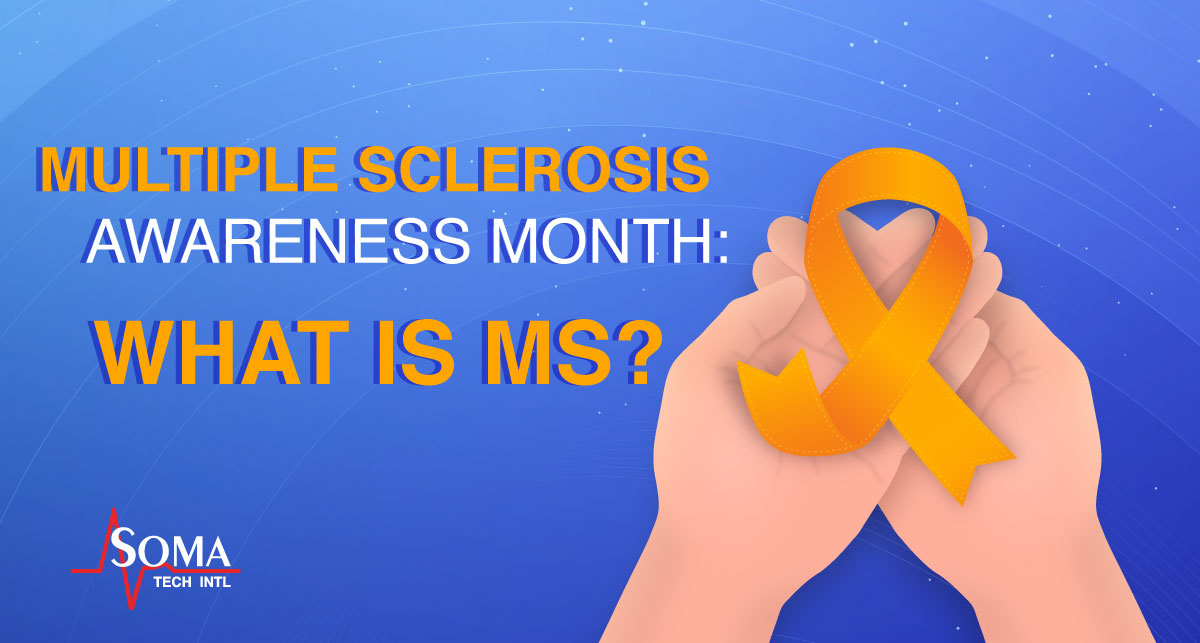 Multiple Sclerosis Awareness
