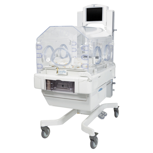 GE Giraffe OmniBed VS GE Giraffe OmniBed Carestation - Soma Tech Intl's ...