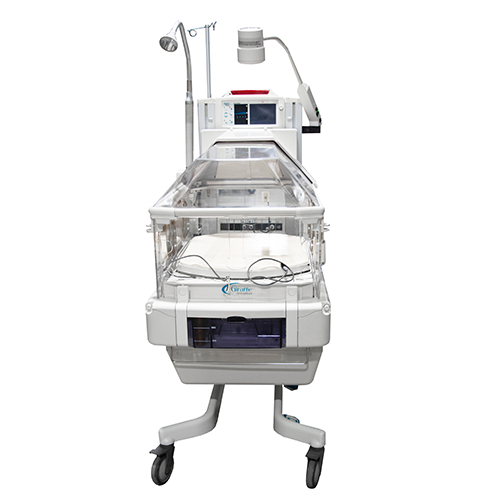 GE Giraffe OmniBed VS GE Giraffe OmniBed Carestation - Soma Tech Intl's ...