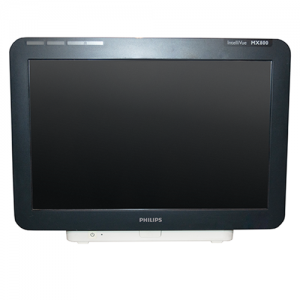 Philips IntelliVue MX 800 - Monitores Multiparametros - Nuevos, de ...