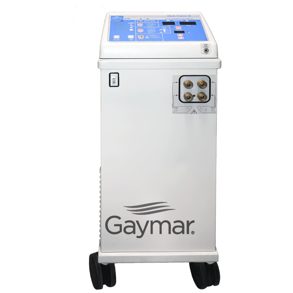 Gaymar Medi-Therm III - Calentado de Mantas - Equipo Médico Reacondicionado