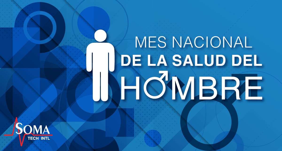 Mes Nacional de la Salud del Hombre