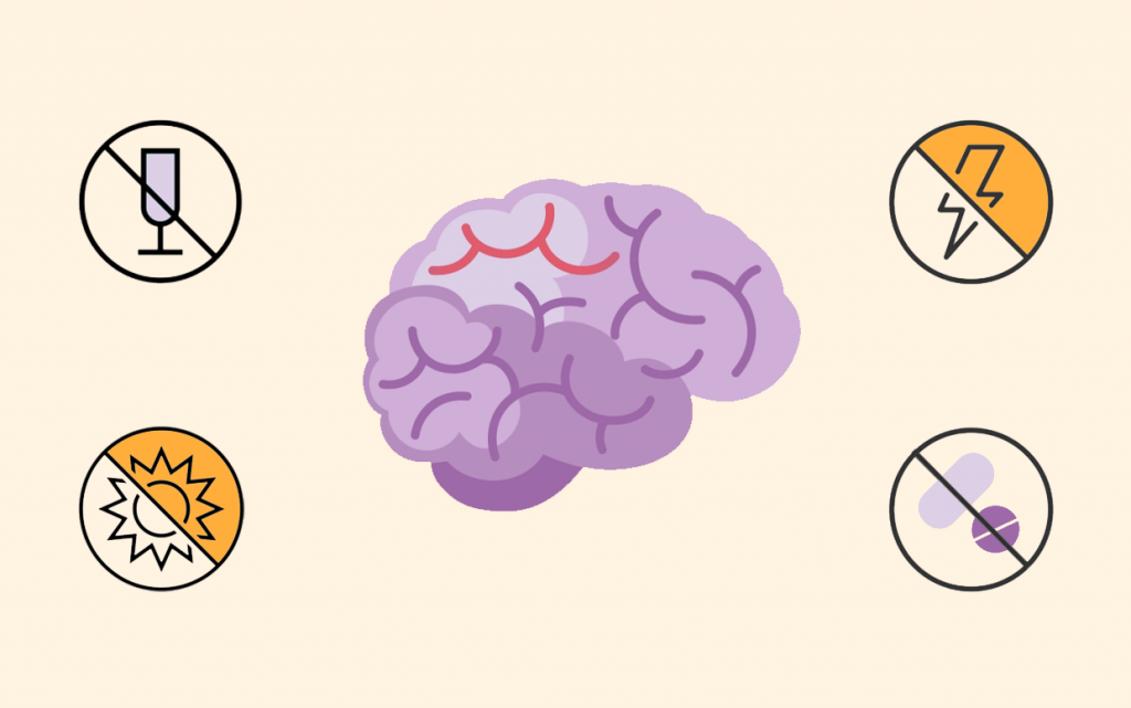 Día Púrpura: La Importancia de La Concienciación Sobre La Epilepsia