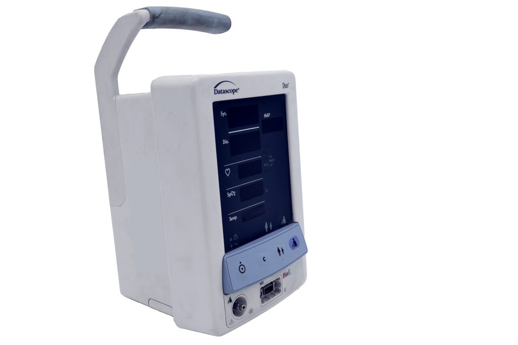 Monitores de signos vitales Mindray Datascope Duo hasta 50% por debajo ...