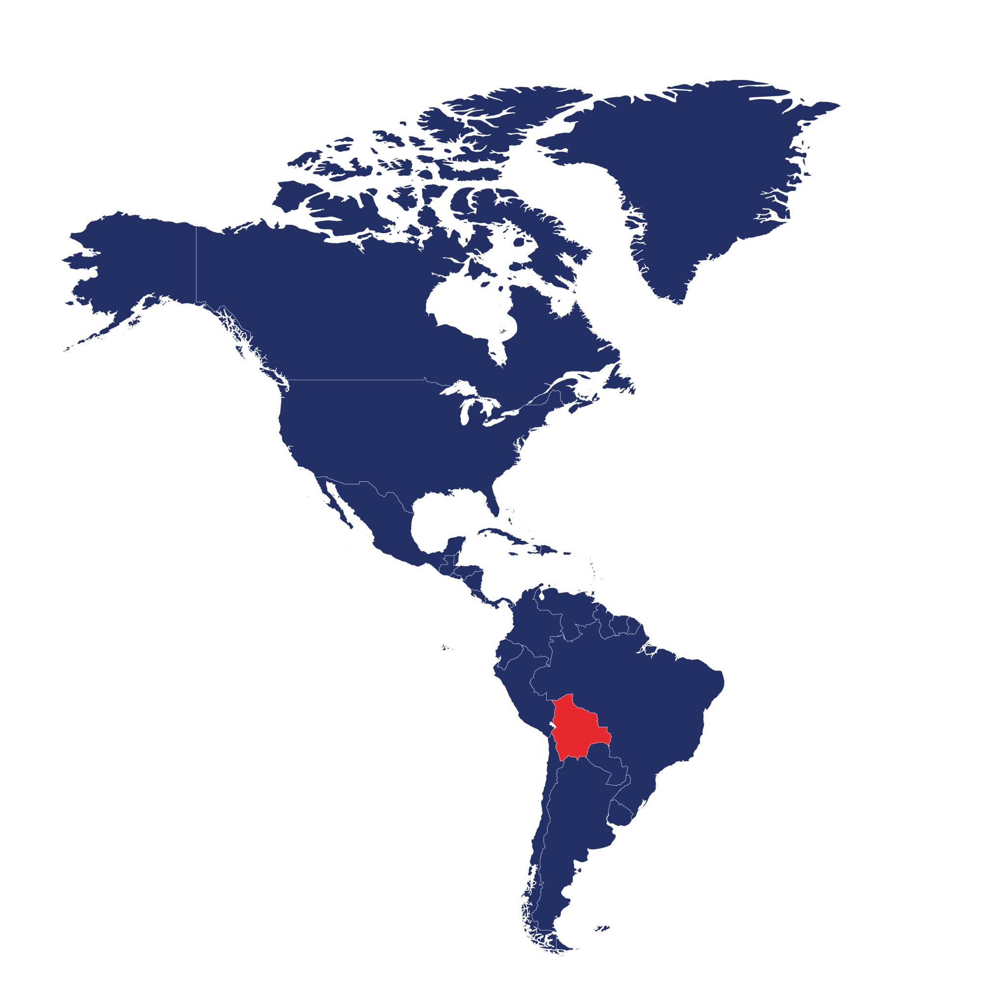 Soma Landing Page - Bolivia - Soma Tech Intl