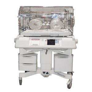 Drager Isolette C2000 Incubator