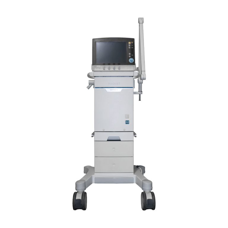 Getinge Maquet Servo-i Ventilator