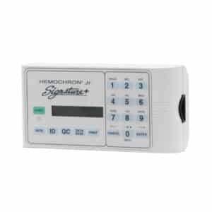 Hemochron Jr Signature+ Coagulation Analyzer - point-of-care ...