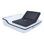 GE MAC 2000 Resting ECG System - MAC EKG - MAC 2000