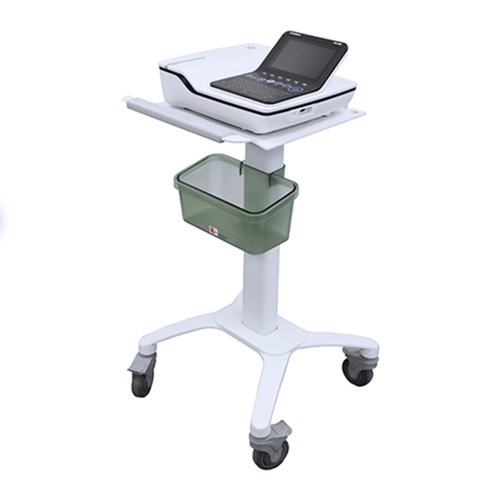 GE MAC 2000 Resting ECG System - MAC EKG - MAC 2000