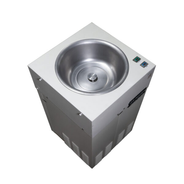 Ecolab ORS-1075HS Hush Slush - Surgical Slush Machines